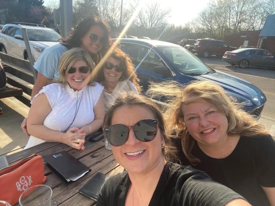 Good Friends for the Win! - Knox TN Today