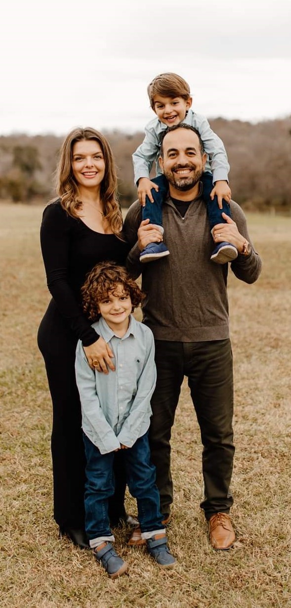 Wala Habiby joins Realty Executives Associates - Knox TN Today