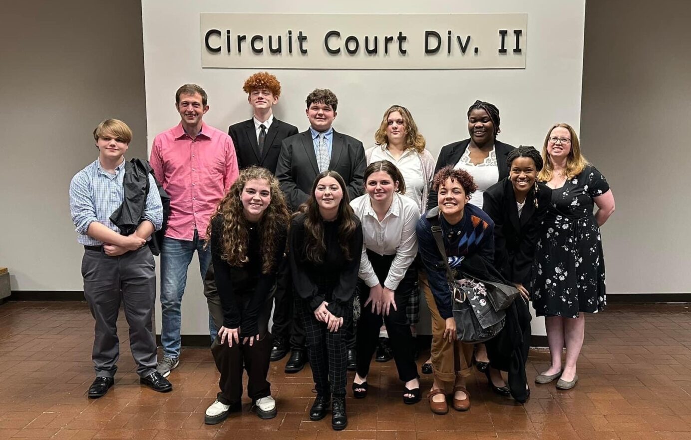 Fort Kid reopens; L&N STEM at mock trial - Knox TN Today