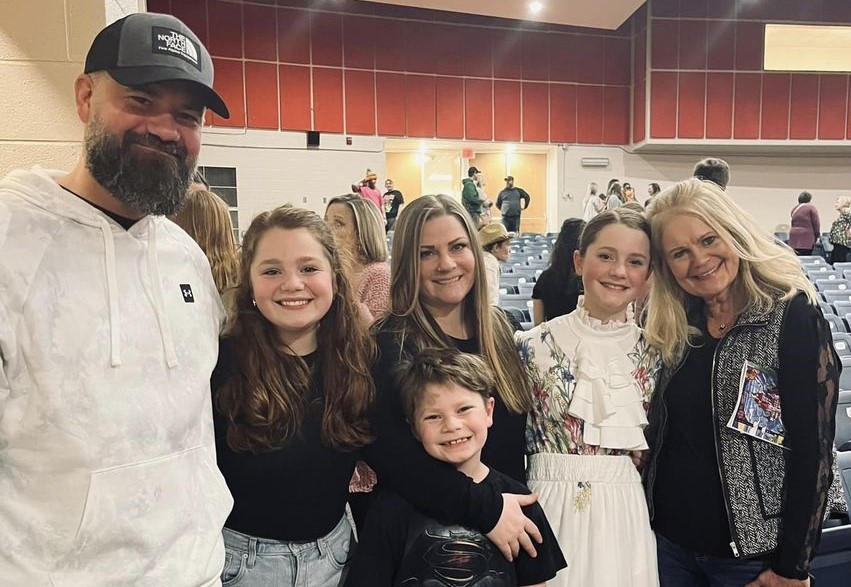 SDMS thrills with ‘Beauty and the Beast’ - Knox TN Today