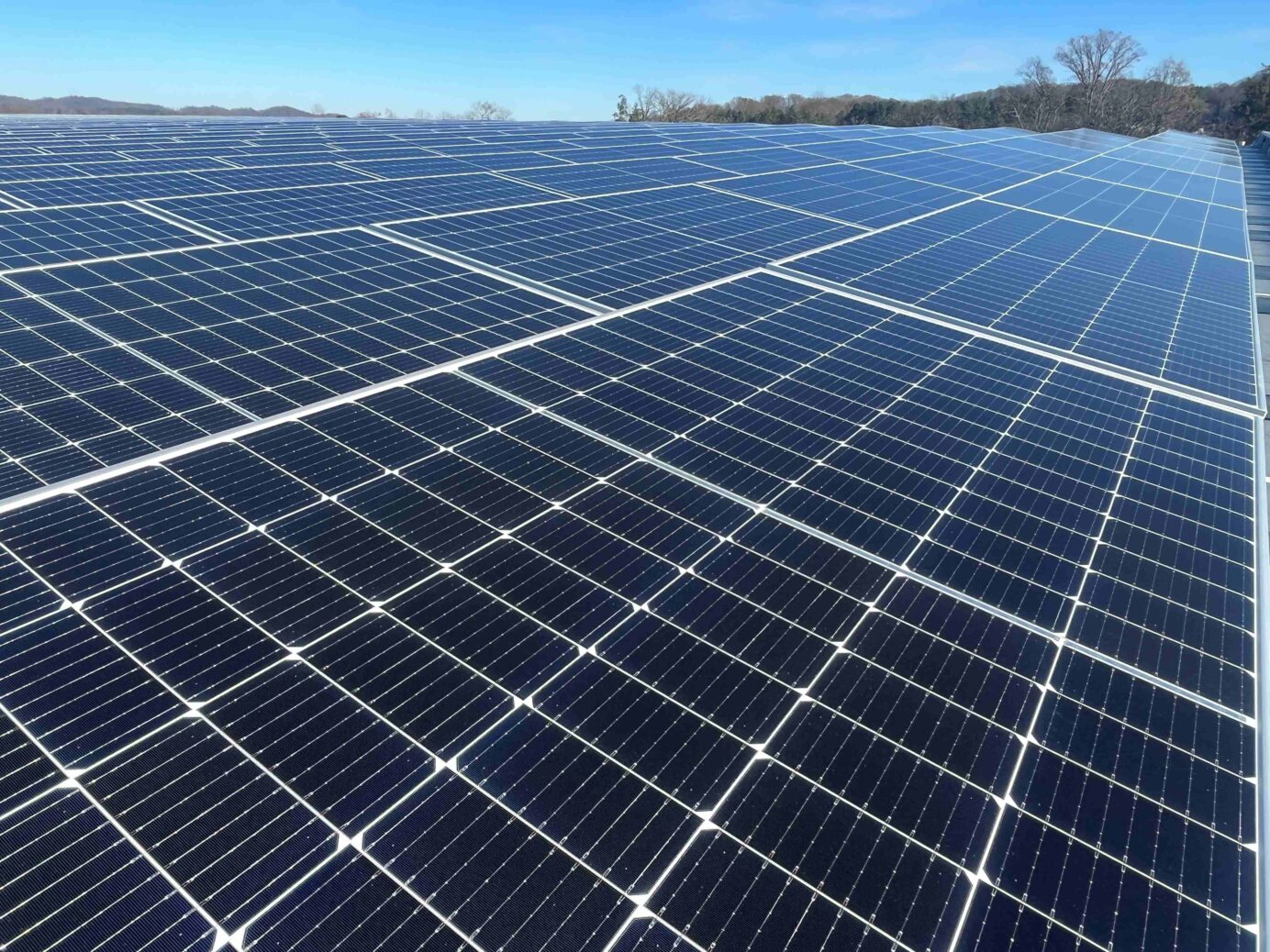 How solar works - Knox TN Today