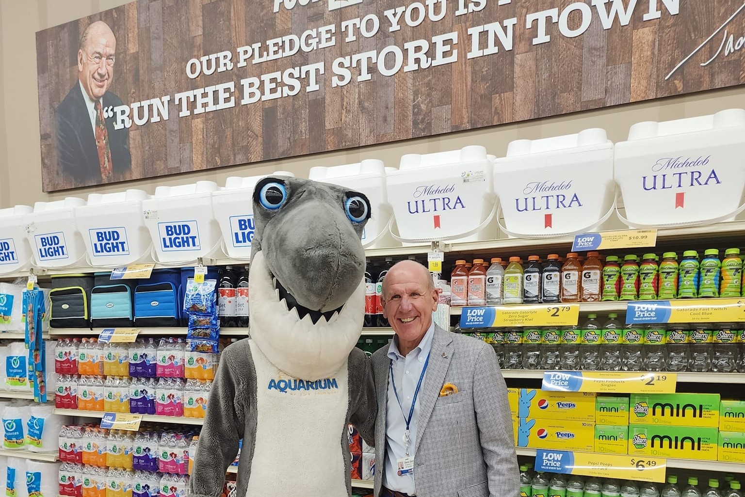 Food City expands three area stores - Knox TN Today