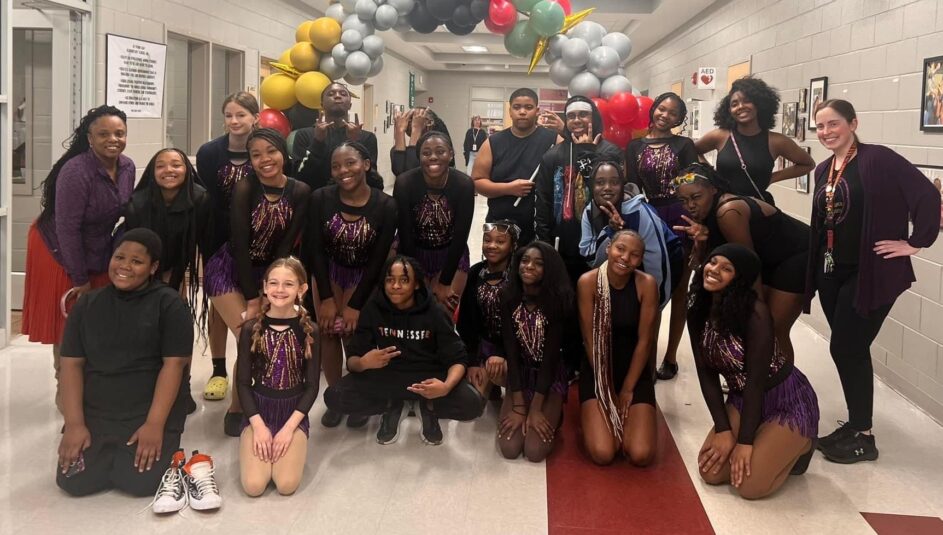 East youth: Music, theater and more - Knox TN Today