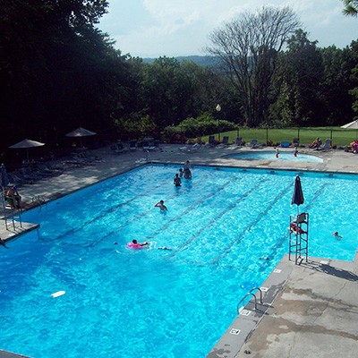Endless summers at Beaver Brook - Knox TN Today