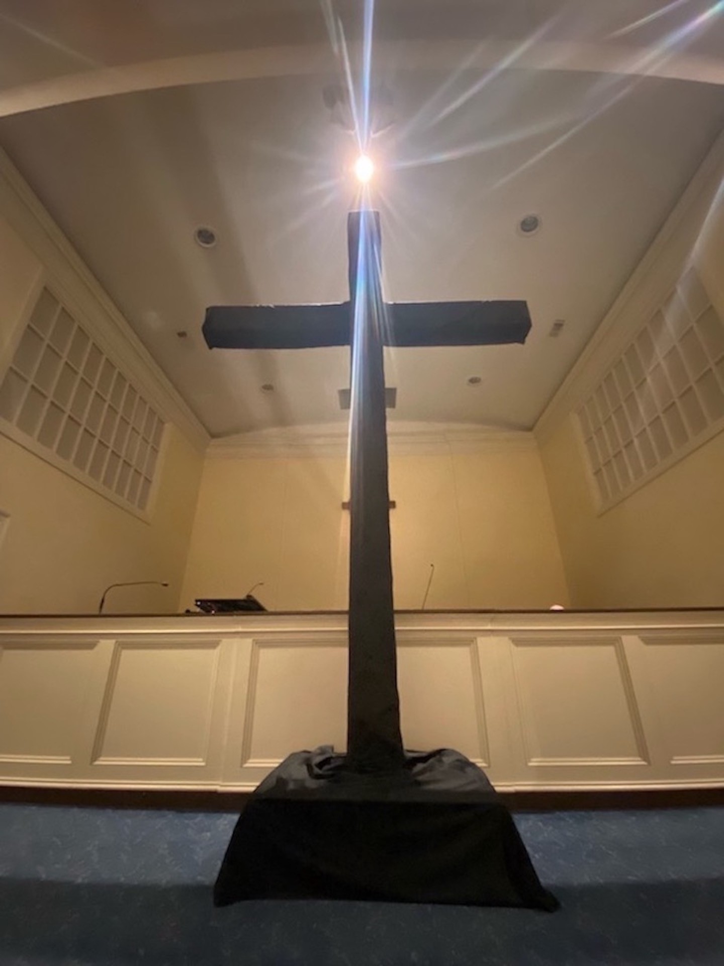 The Easter cross tradition - Knox TN Today