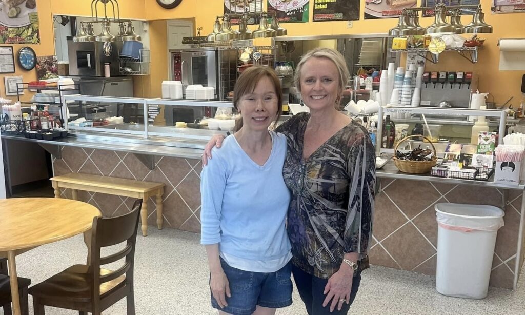 Meet Grace Gaut of Fruition Café - Knox TN Today