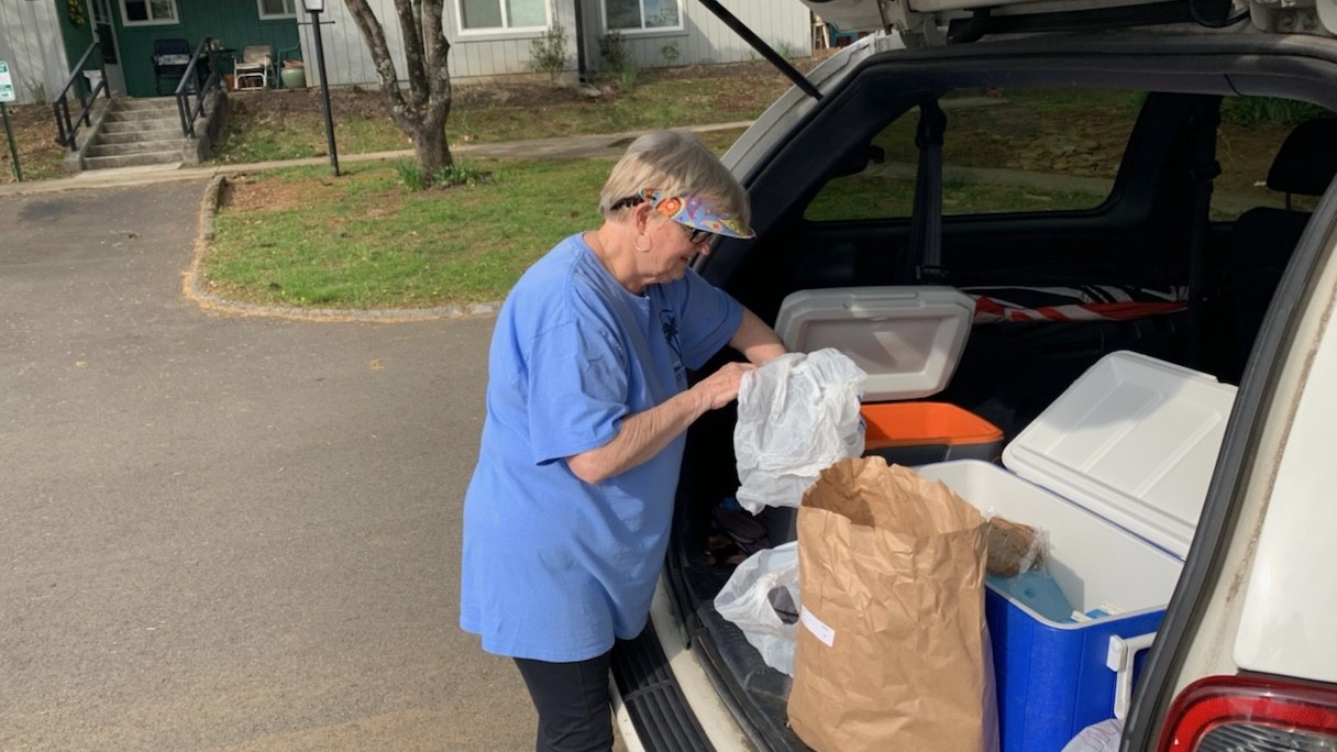 Lori Overton: Lifelong friend and servant - Knox TN Today