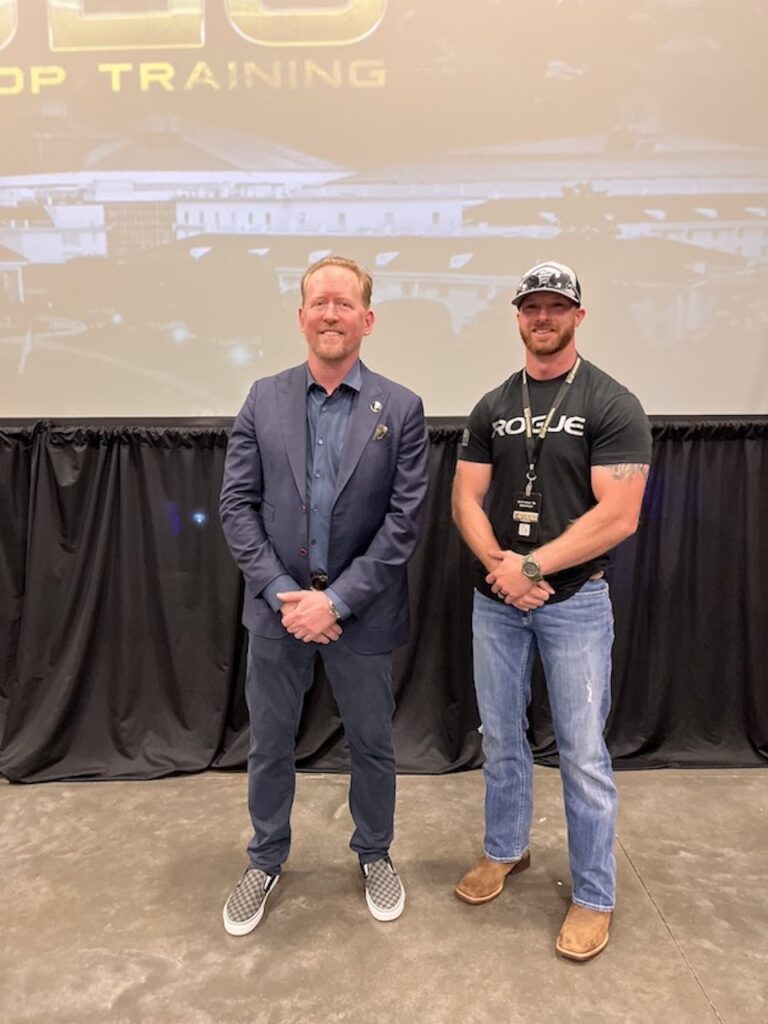 Dylan Bradley continues legacy of service and sacrifice - Knox TN Today