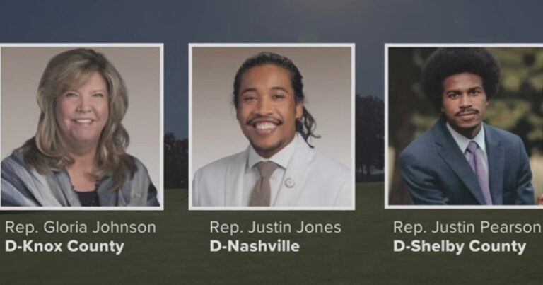 What’s next for the Tennessee Three? - Knox TN Today
