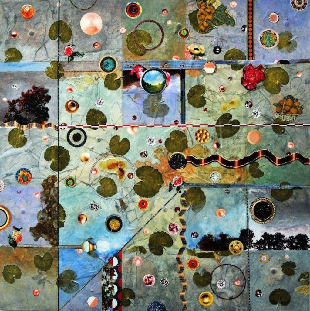 Jean Hess: ‘Master artist’ and ‘master gardener’ - Knox TN Today