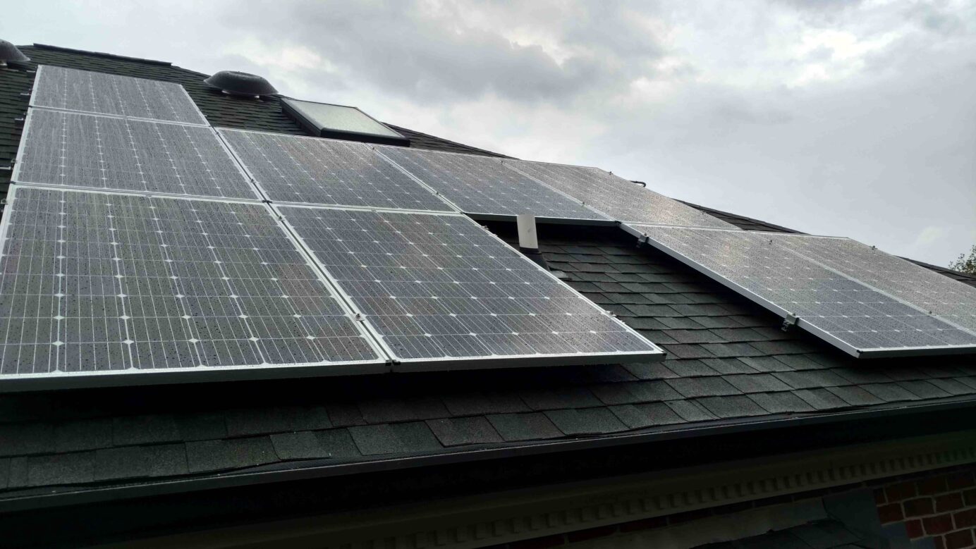 Do your own solar prep - Knox TN Today