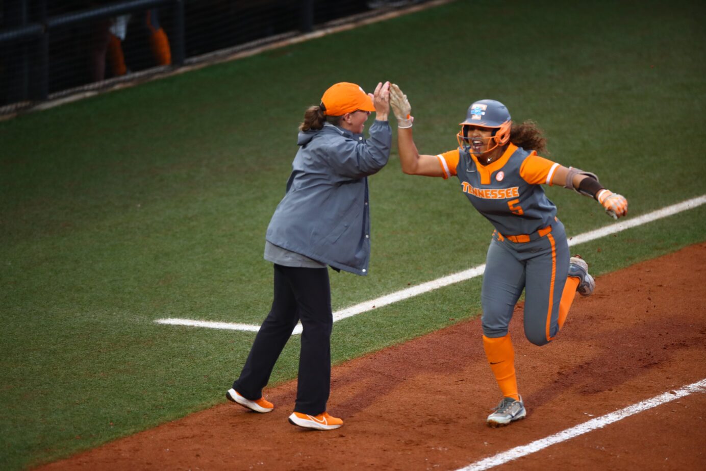 Super month of May for softball - Knox TN Today