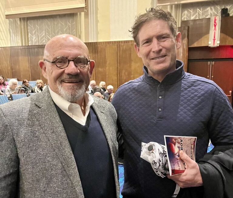 ‘Paperboy’ is the real Vince Vawter story - Knox TN Today