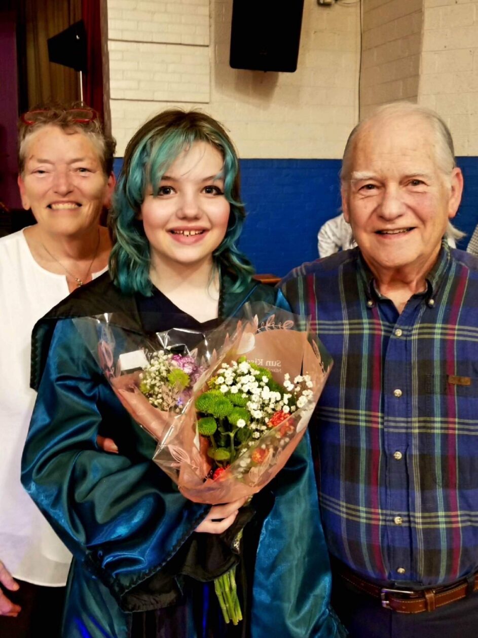 Beaumont Magnet Academy performs 'Beauty and the Beast Jr.' - Knox TN Today