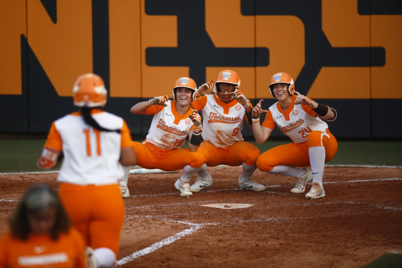 Super month of May for softball - Knox TN Today