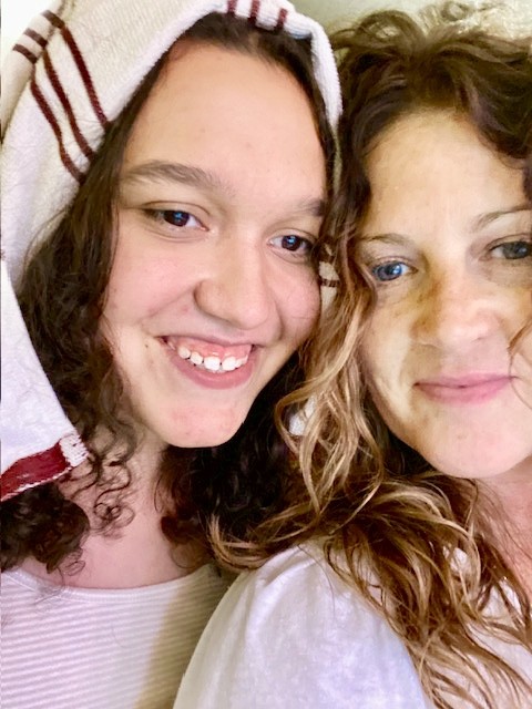 Capt. Frank Mallory’s two jobs: Brooke & KFD - Knox TN Today