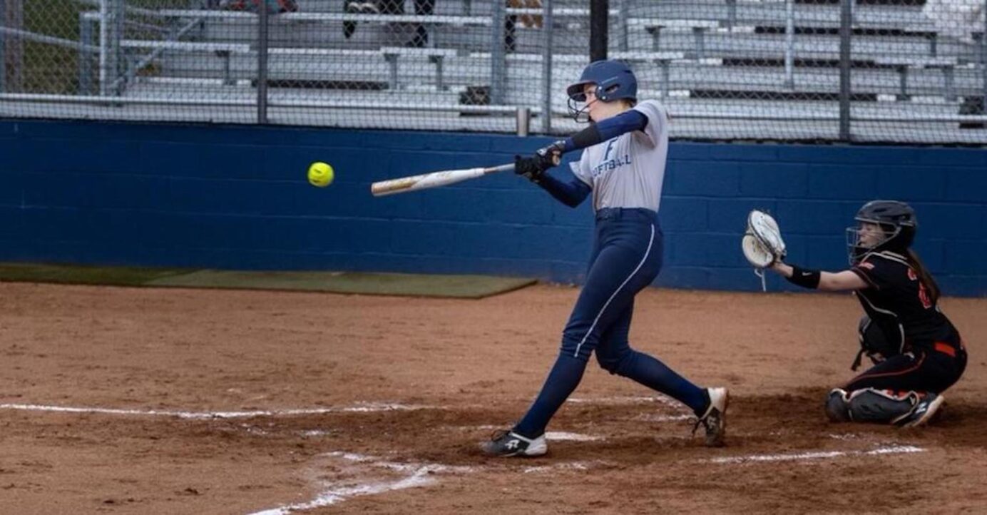 Elsa Morrison is Gatorade Softball Player of the Year - Knox TN Today