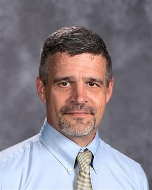 J.D. Lambert retires from Central High School - Knox TN Today