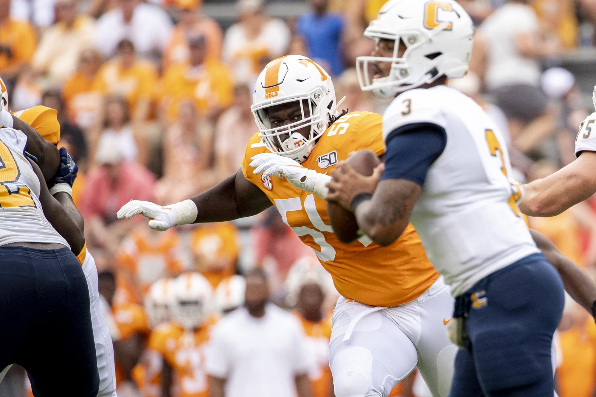 Former Lady Vol and Vol form real estate team - Knox TN Today