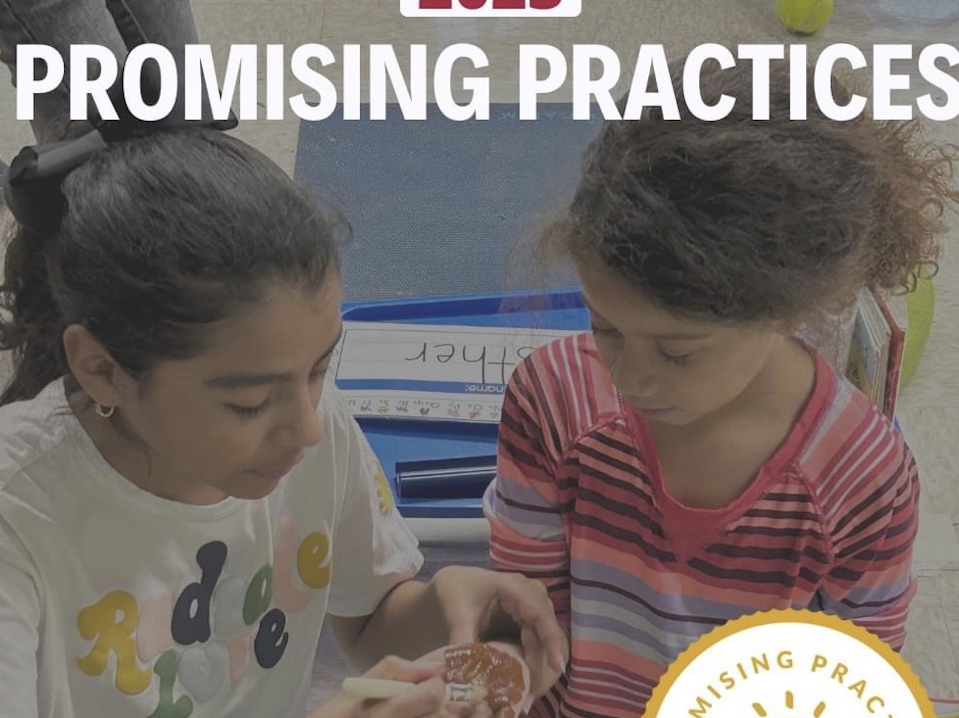 Adrian Burnett receives Promising Practices Award - Knox TN Today