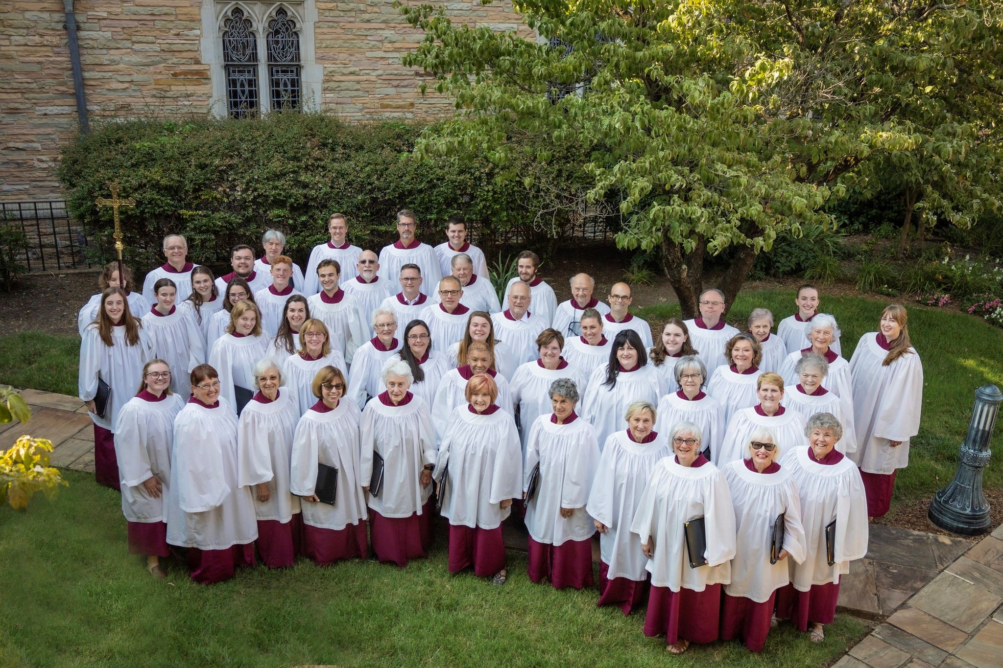 Church Street UMC to sing in D.C. - Knox TN Today