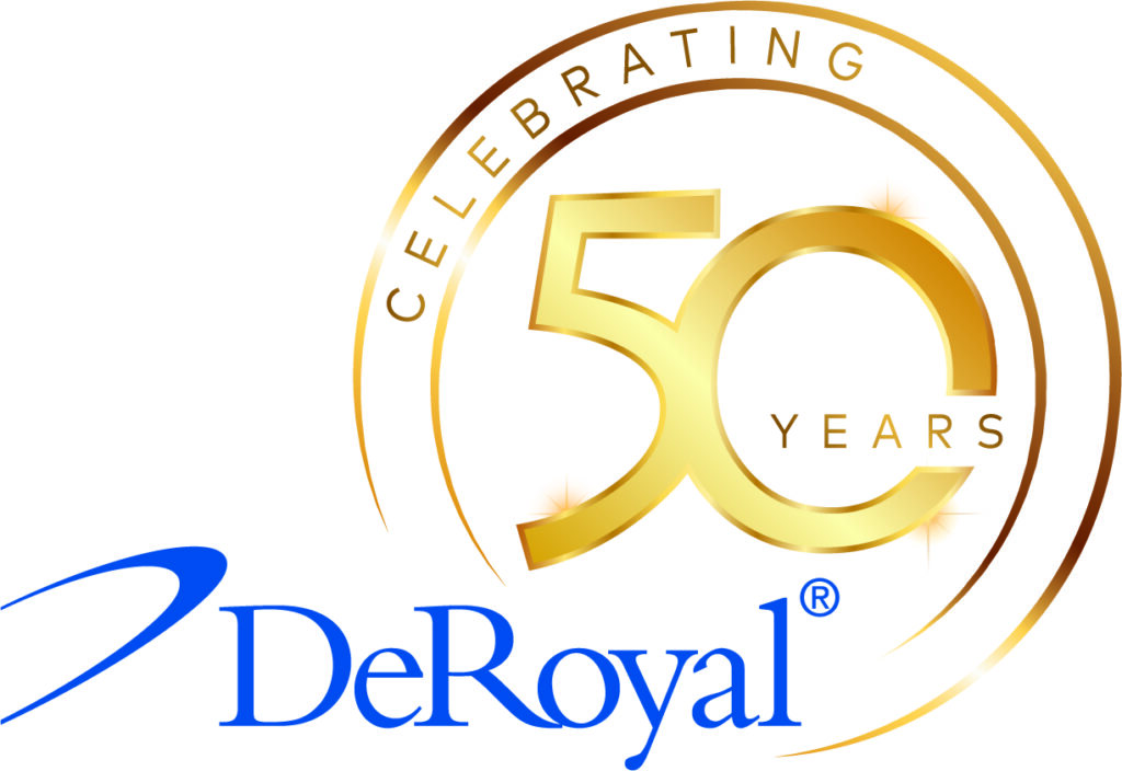 DeRoyal celebrates 50 years - Knox TN Today