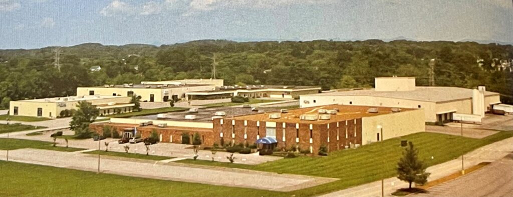 DeRoyal celebrates 50 years - Knox TN Today