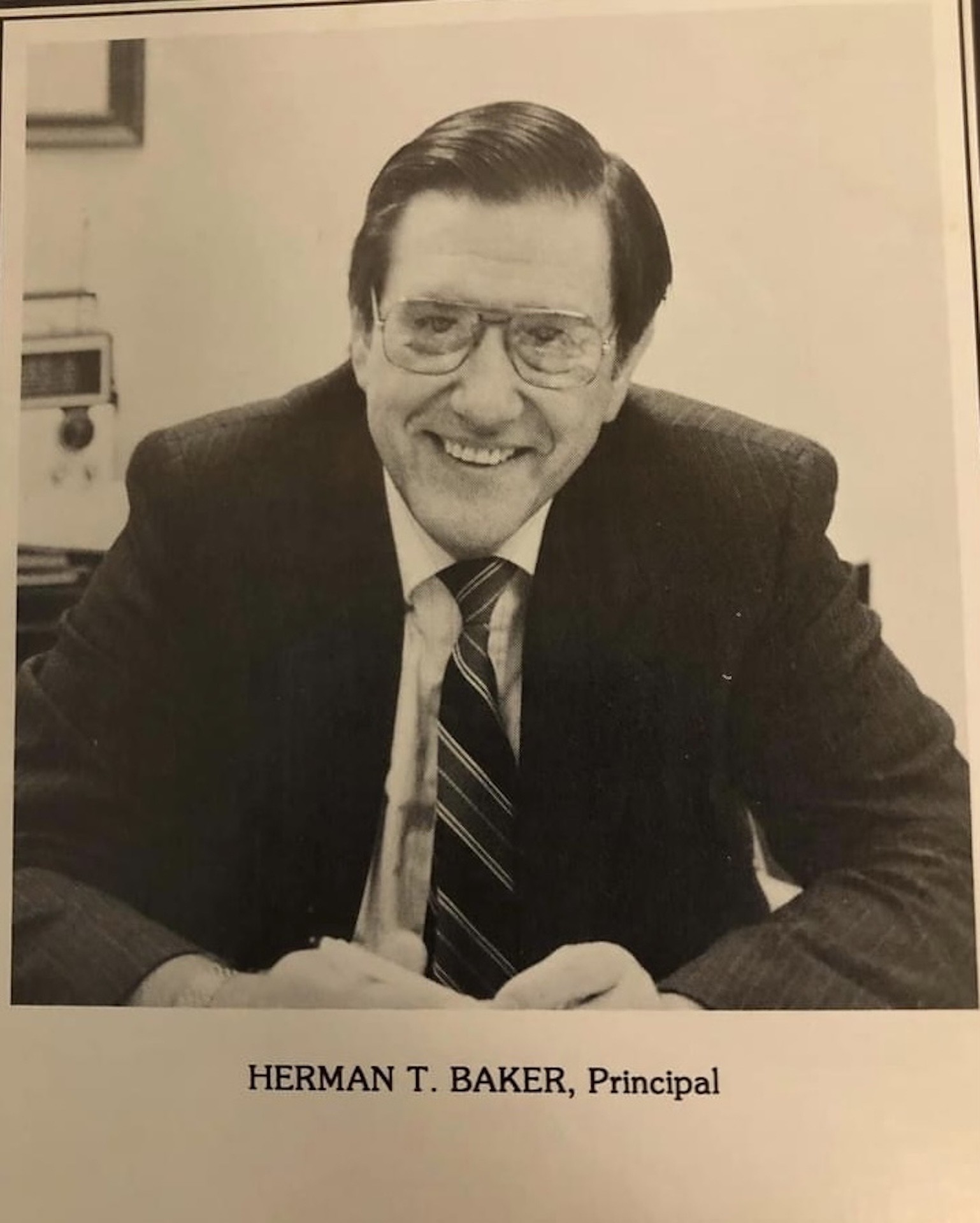 Pat and Herman Baker left impact: Memorial on Saturday - Knox TN Today