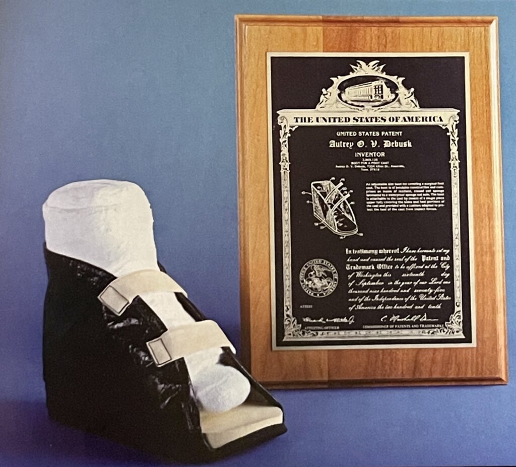 DeRoyal celebrates 50 years - Knox TN Today