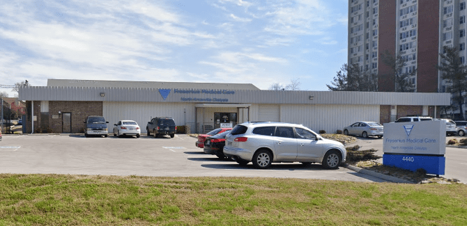 Student housing sells for $93.78 million - Knox TN Today