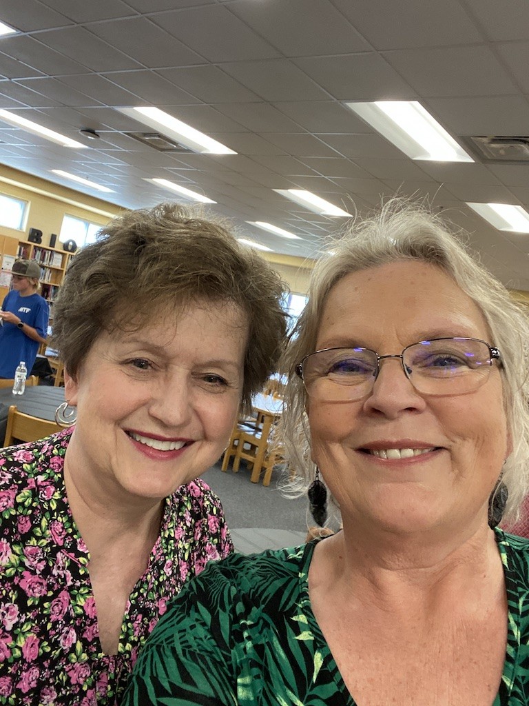 Brickey-McCloud turns 20 with celebration - Knox TN Today