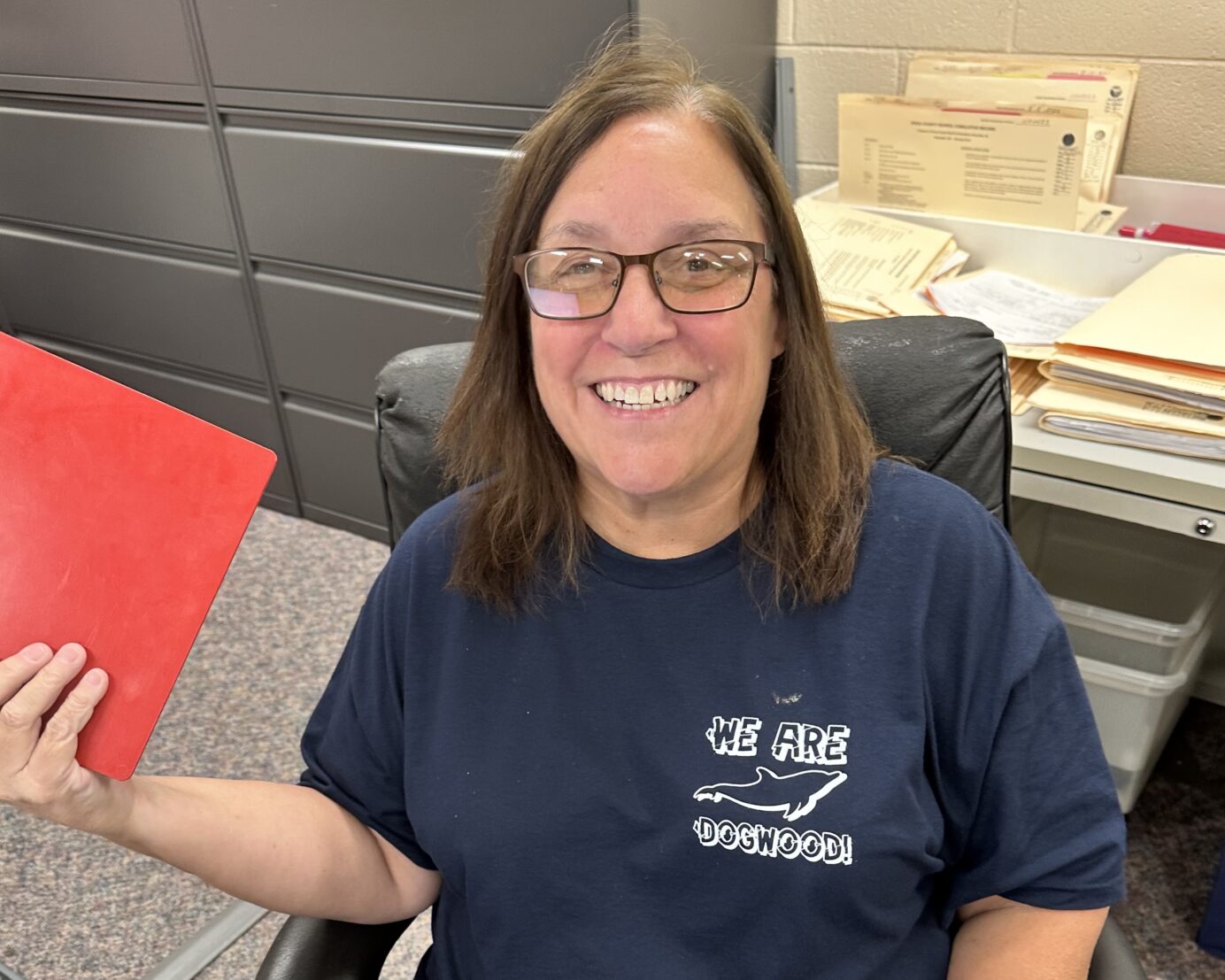 Lisa Light doesn’t really retire from education - Knox TN Today
