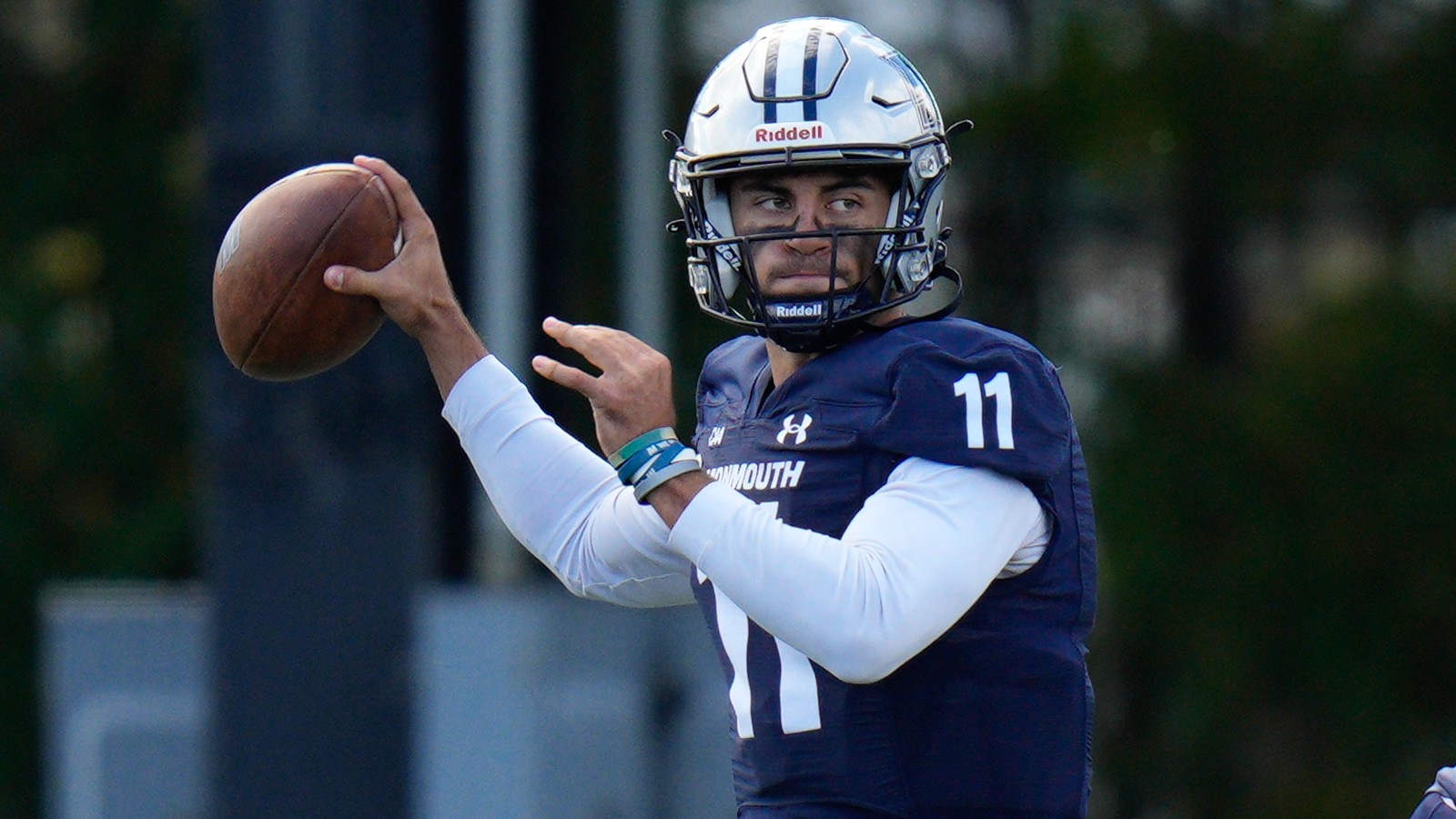 You may not know Virginia quarterback - Knox TN Today