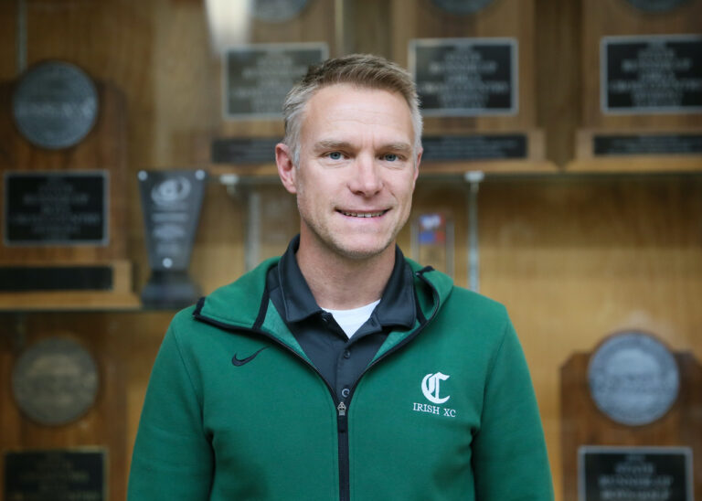 Coach Sean O'Neil: A story of success - Knox TN Today