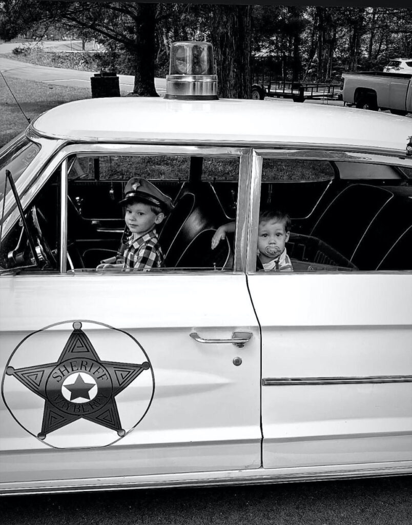 Brenda Kosier gets 80th birthday surprise - Knox TN Today