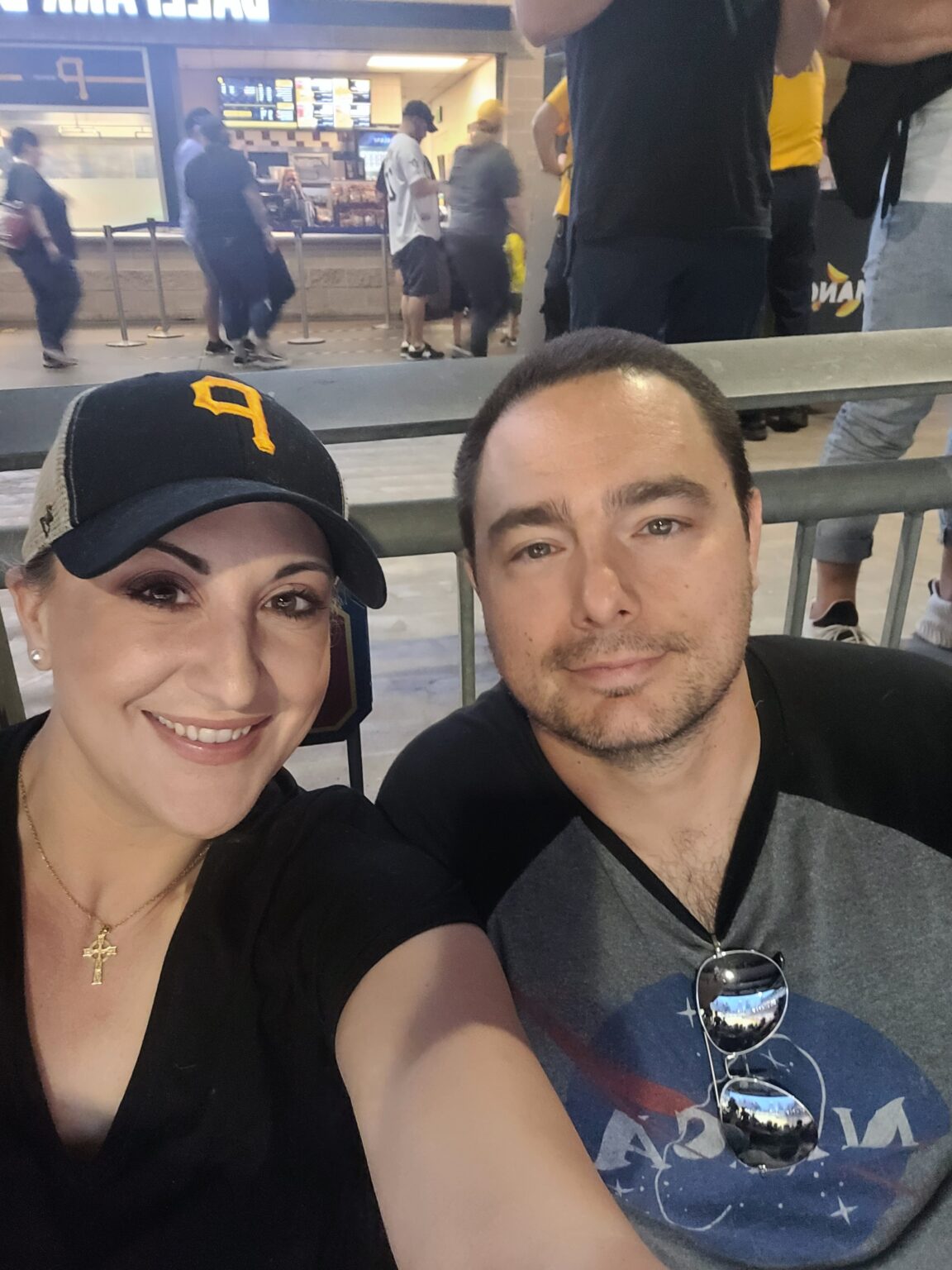 Meghan Tidwell: 'You don't have to believe everything you think ...