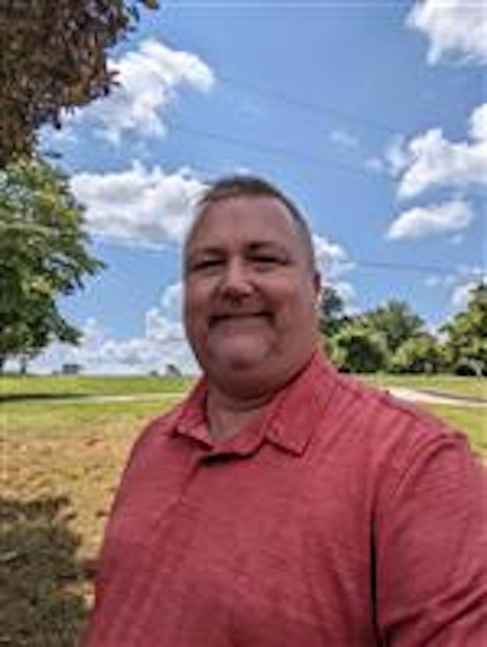 Robert Angel reflects on Mount Olive Elementary - Knox TN Today