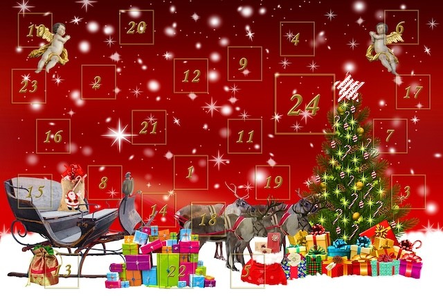 Spread joy and hope through Inskip Angel Tree - Knox TN Today