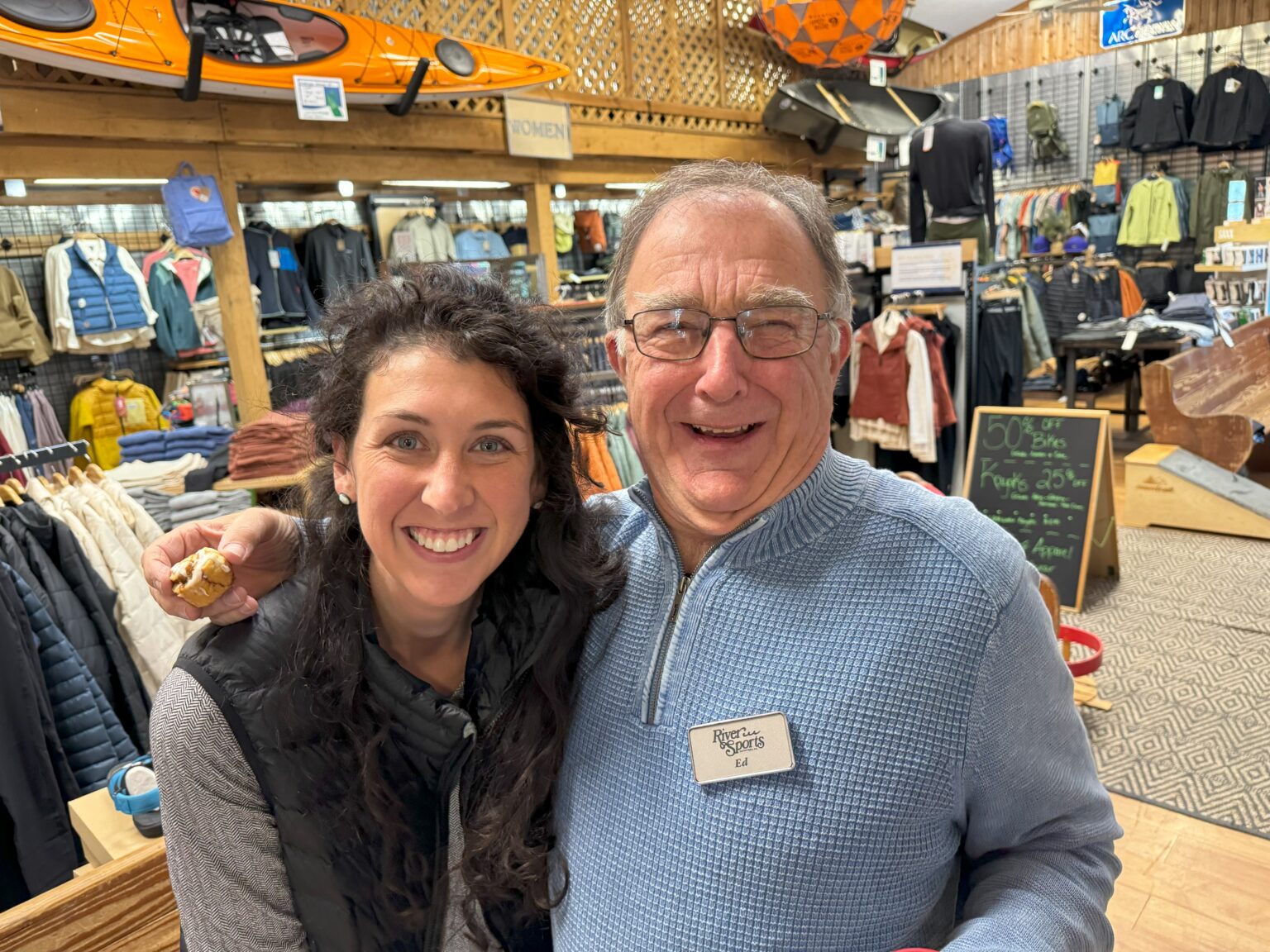 RSO hits 40: Nov. 17 declared River Sports Day - Knox TN Today