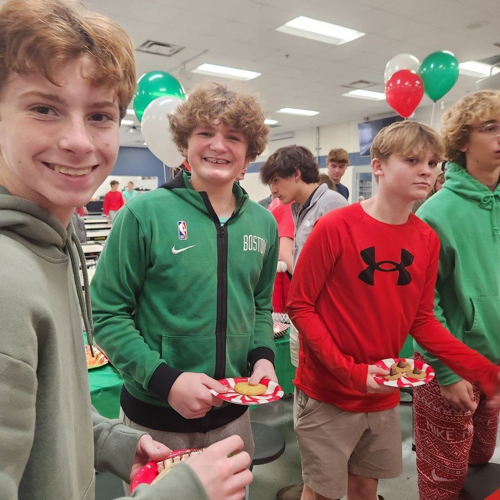 CAK scholars dig in - Knox TN Today