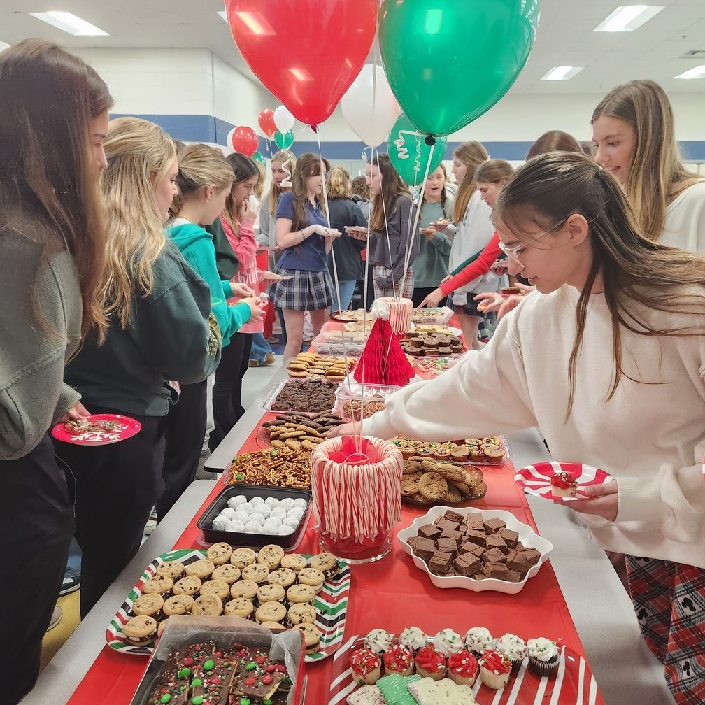 CAK scholars dig in - Knox TN Today
