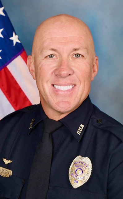 Jason Gardner: Born to be a Blue Hawk - Knox TN Today