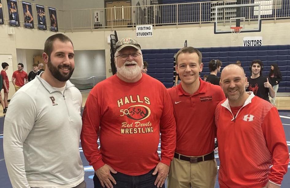 CV and friends - Knox TN Today