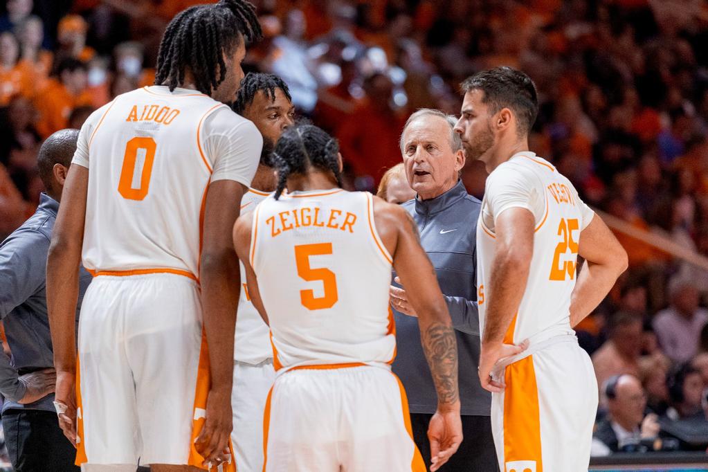 Ziggy and other basketball tales - Knox TN Today