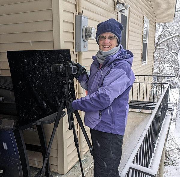 Kris Light: Journey into the lens of her photography - Knox TN Today