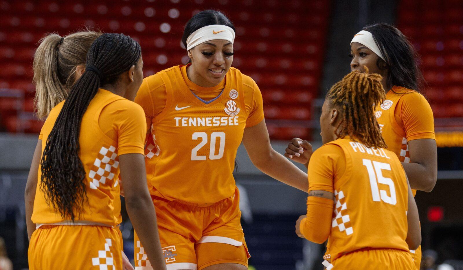 Tamari Key reclaims the paint; come meet her Jan. 19 - Knox TN Today