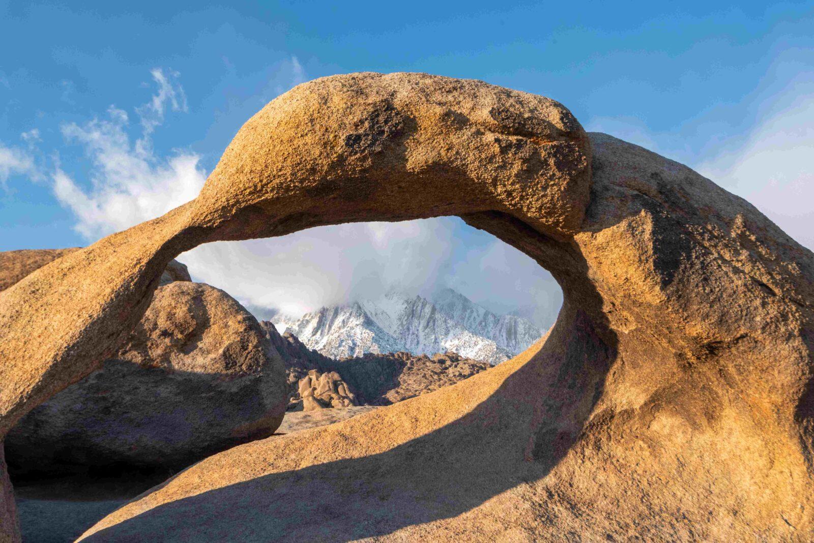 Mobius Arch - Knox TN Today