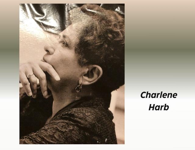 Charlene Harb: An unimaginable life journey - Knox TN Today
