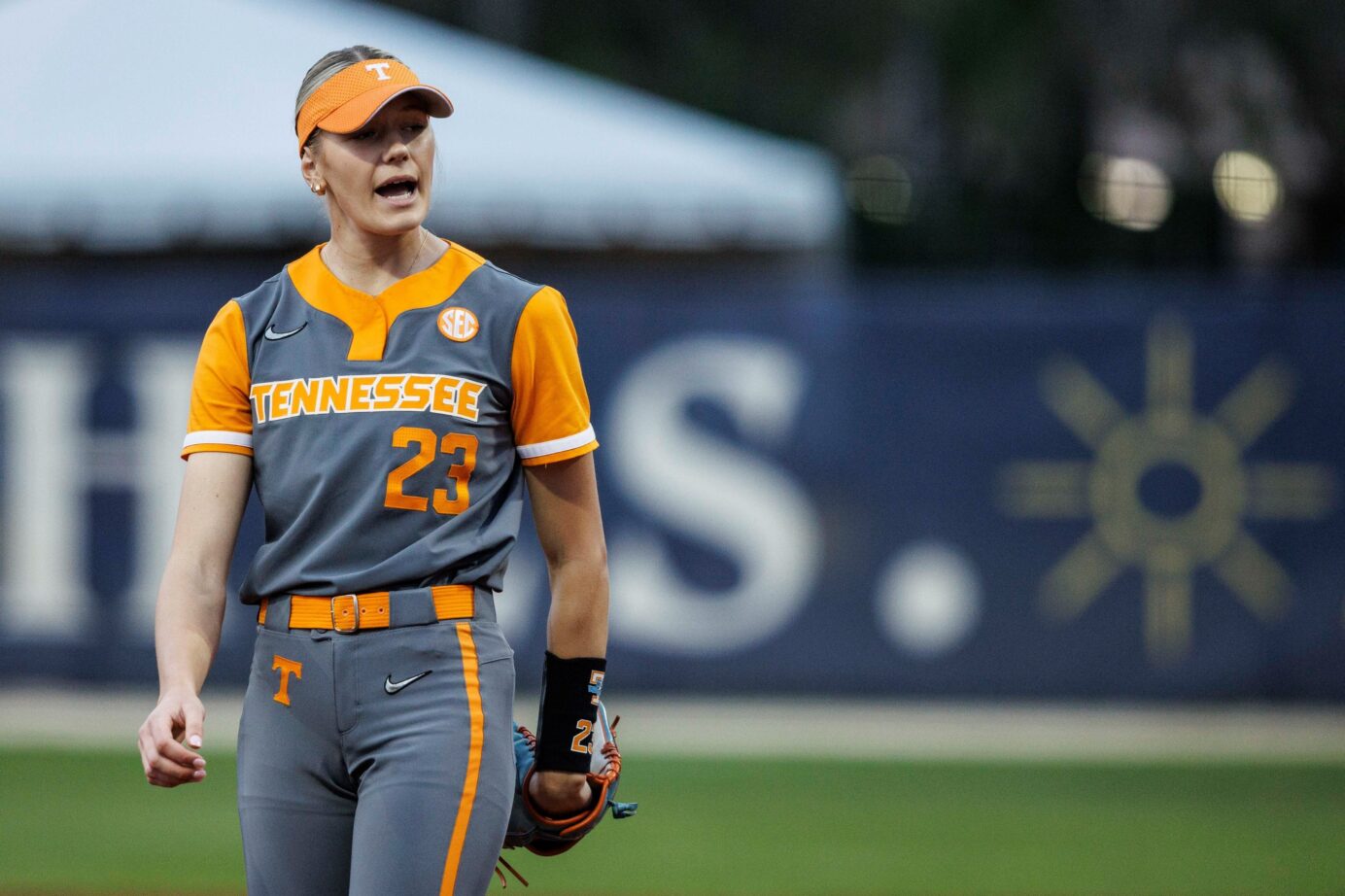 Regular season winds down for Lady Vols - Knox TN Today