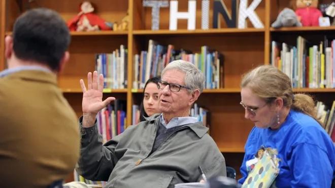 Dr. Bob Kronick: Mentor, friend, change agent - Knox TN Today